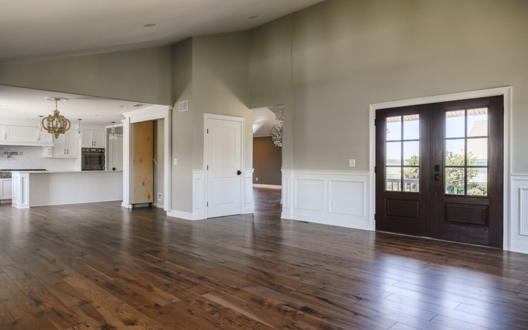 Living Room 01 | All Star Custom Home Remodeling